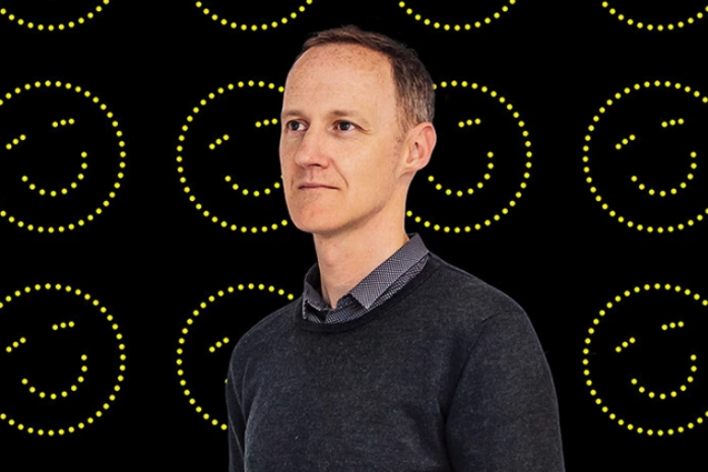 Chris Blackmore: #happysheffield | Sheffield Flourish