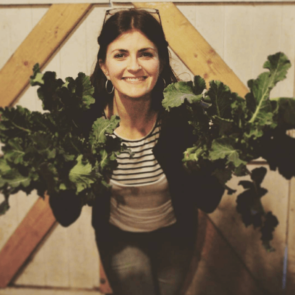 Fran Humphries | Sheffield Flourish