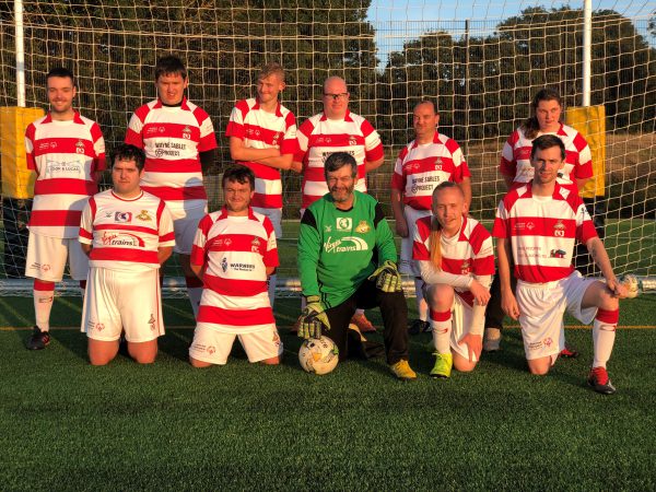 Club Doncaster Titans | Sheffield Flourish