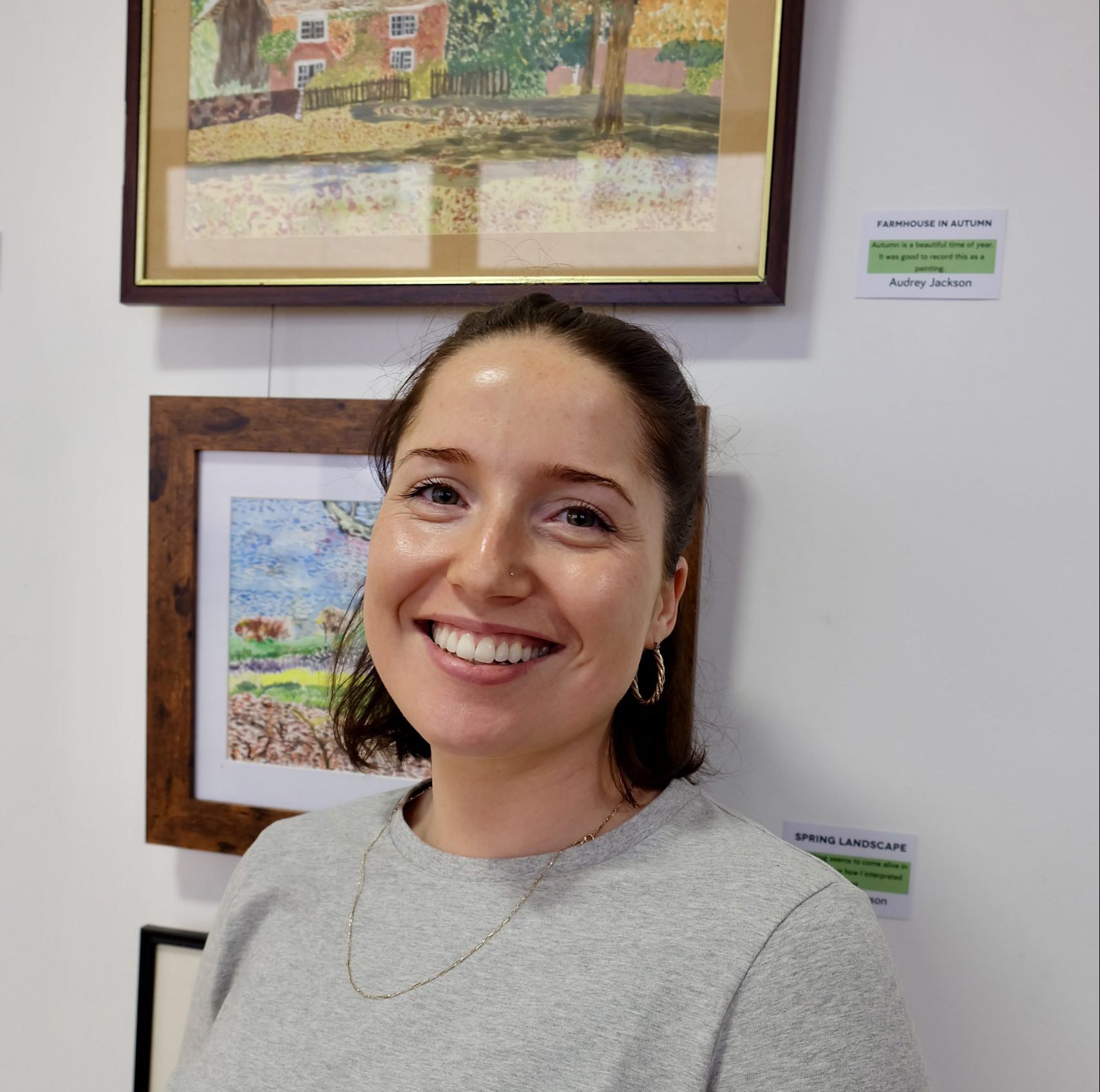 Robyn Fletcher | Sheffield Flourish