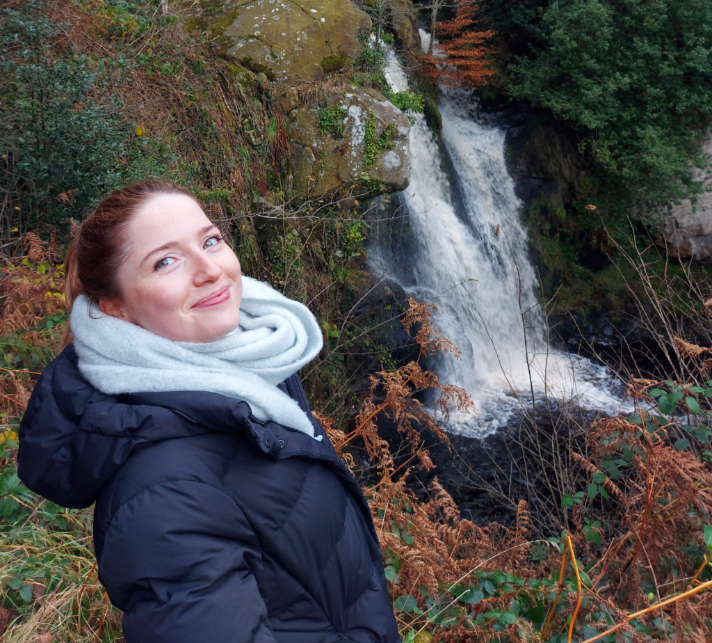 Robyn Fletcher | Sheffield Flourish