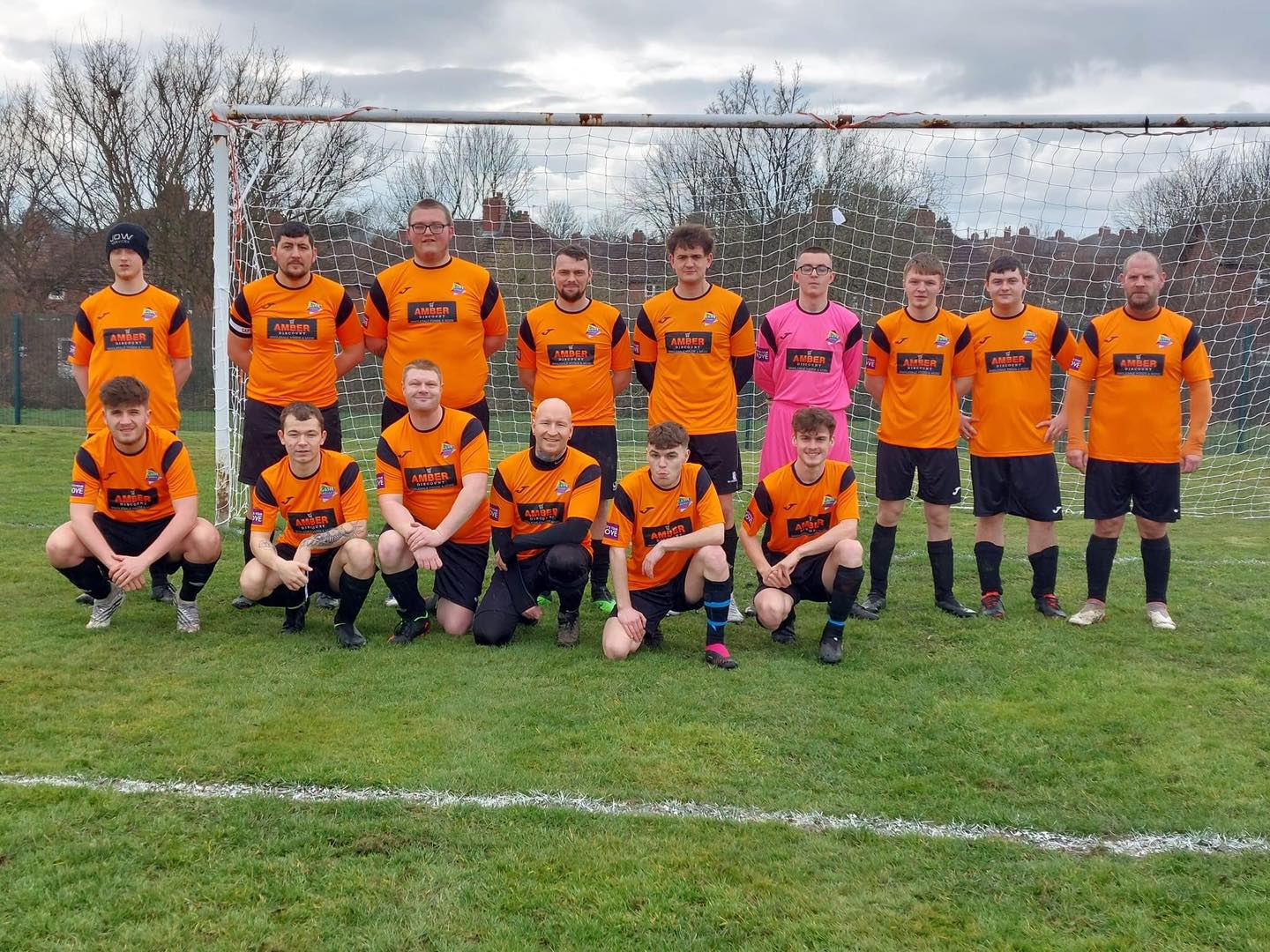 Game Changer | Sheffield Flourish