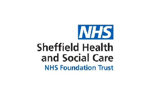Sheffield Health And Social Care (SHSC) are working to improve ...