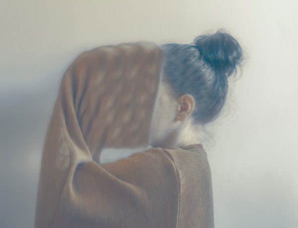 Eva Charkiewicz: My Four Walls (an email from Eva) | Sheffield Flourish