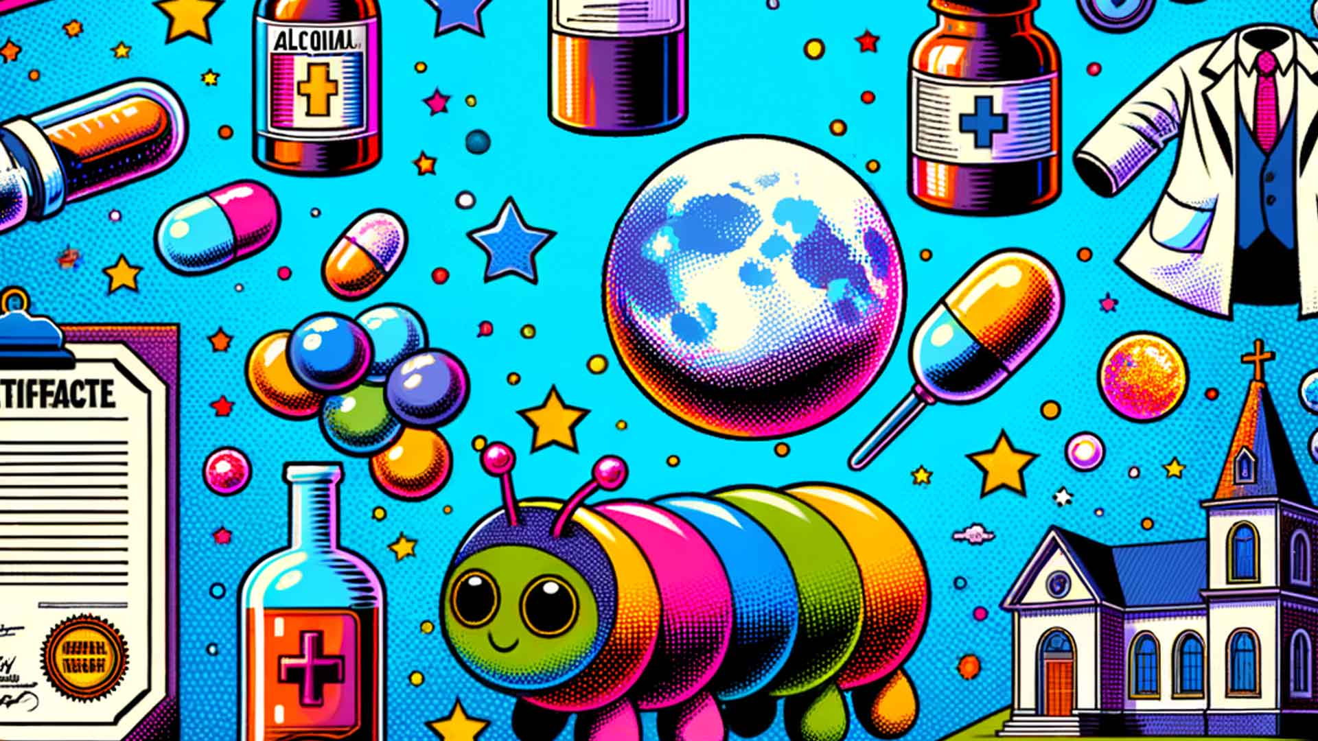 Kathryn Littlewood: Perfect Storm | Sheffield Flourish