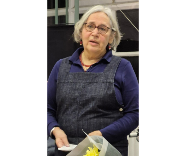 A message from one of the founders of Sheffield Flourish | Sheffield ...