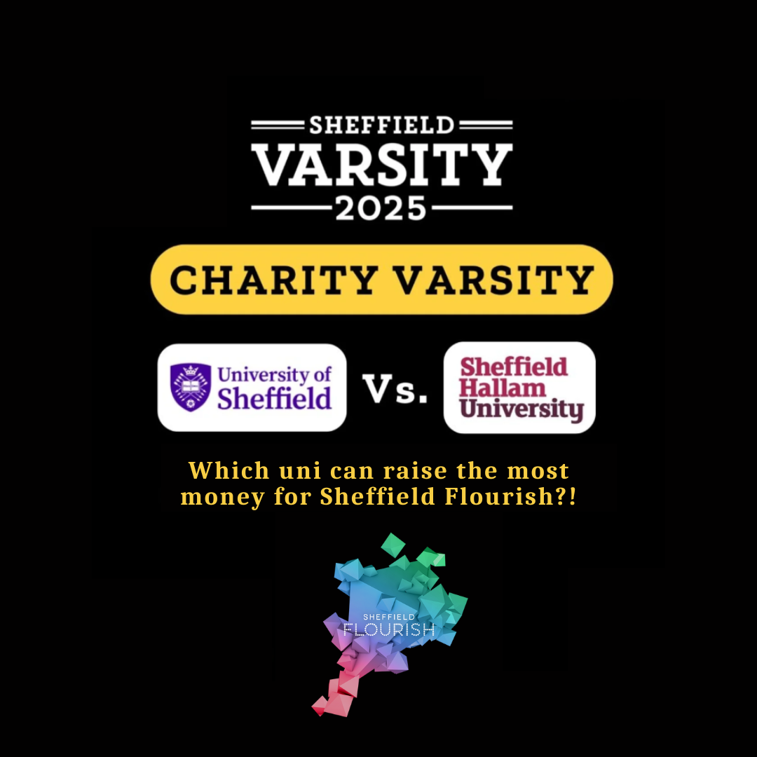 Game On for Mental Health: Sheffield’s Universities Compete to Support ...