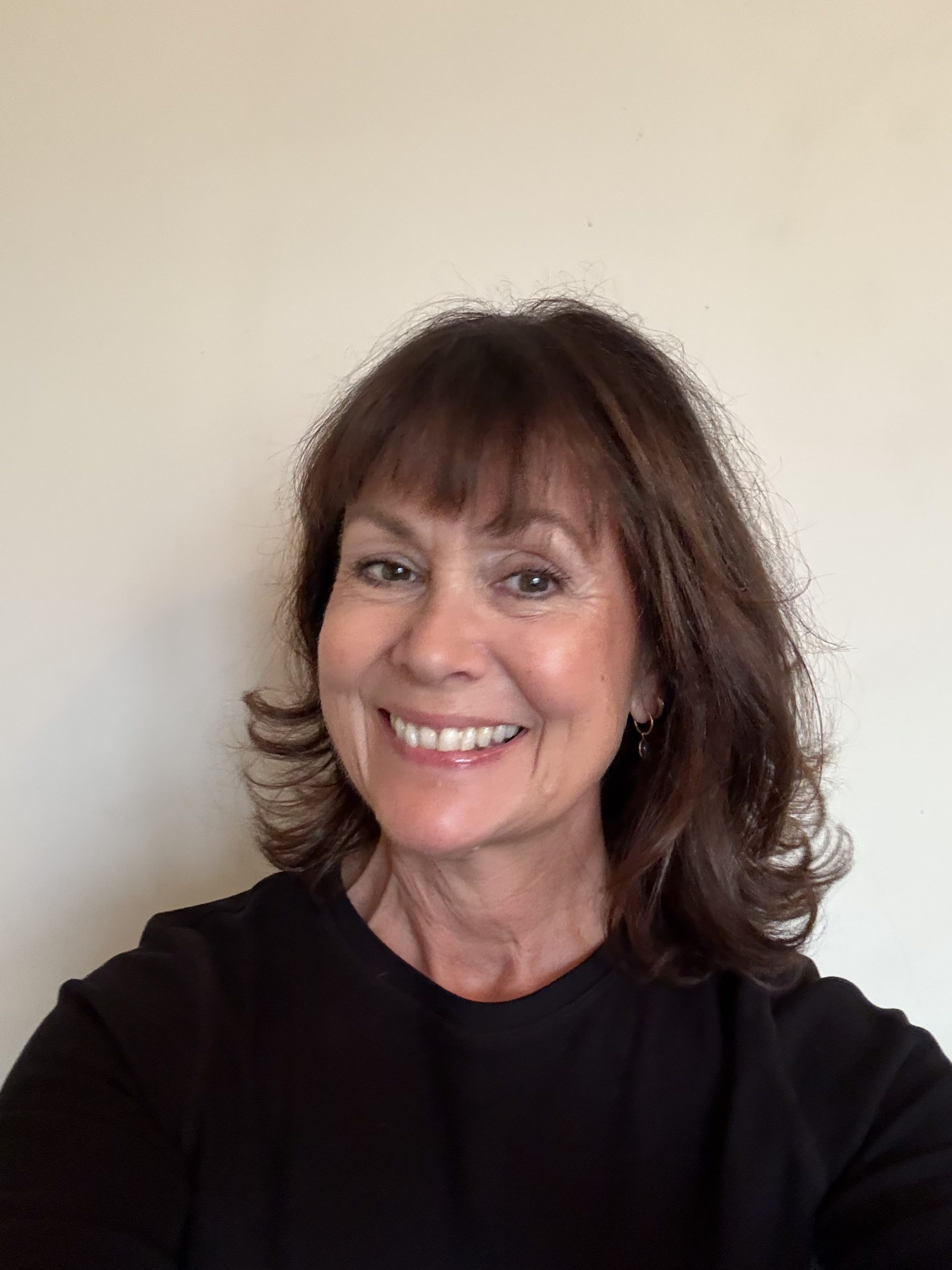 Katy Kendall | Sheffield Flourish