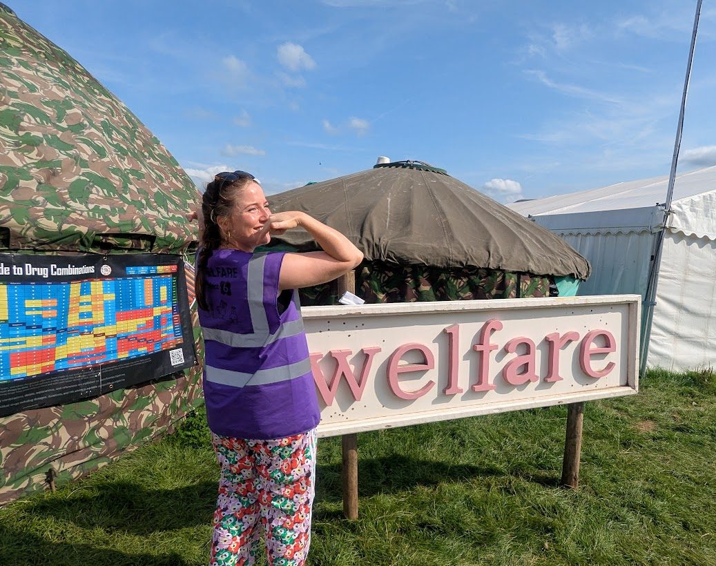 Looking after your festival blues | Sheffield Flourish