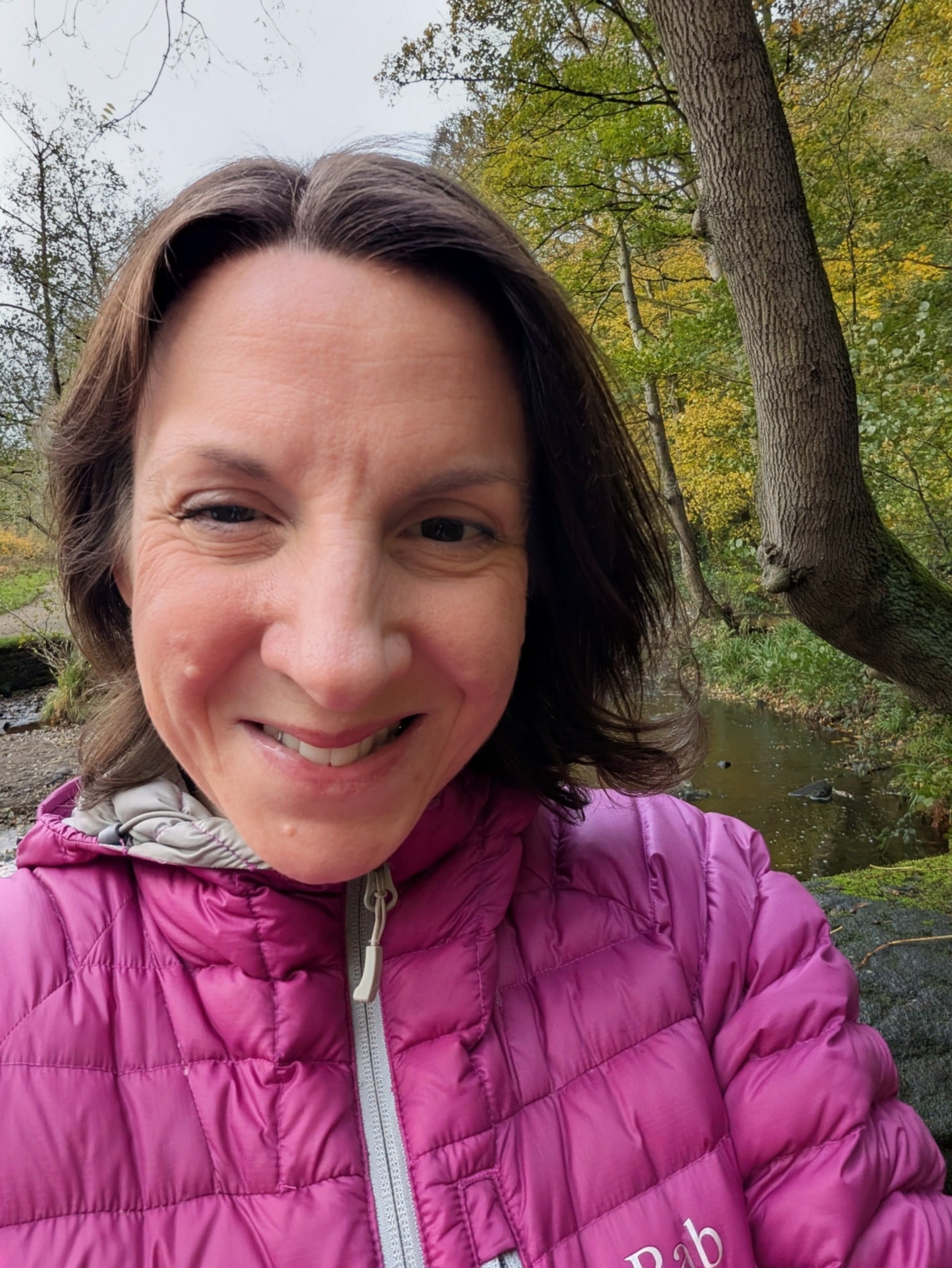 Rebecca Roberts | Sheffield Flourish